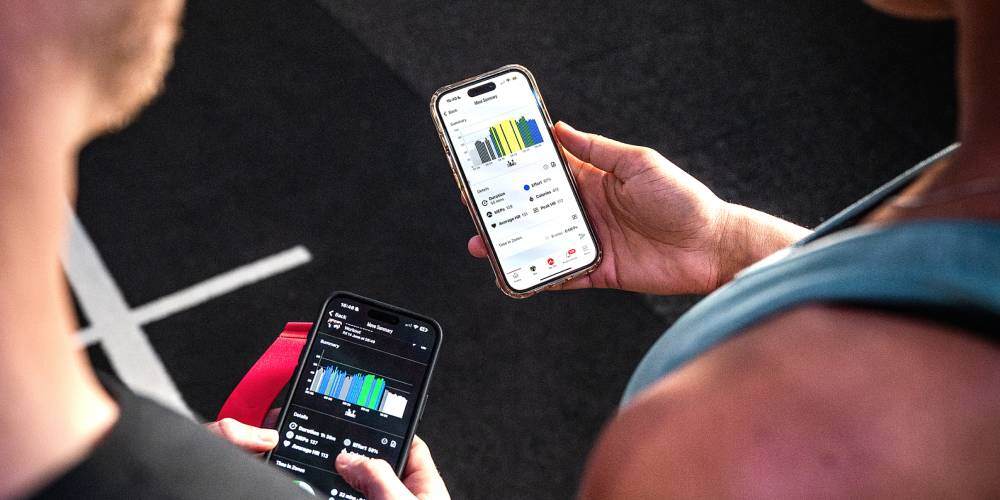 How the ethos of heart rate training with Myzone drives engagement